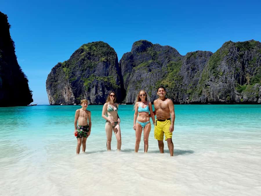 From Phuket: Day Trip to Phi Phi with Private Longtail Tour - Why This Tour Offers Great Value