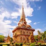 From Phuket: Elephant Sanctuary, Big Buddha & Old Town Tour - What Travelers Say