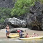 From Phuket: James Bond Island and Canoeing Tour by Big Boat - A Detailed Look at the Tour Experience