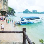 From Phuket: James Bond Island by Speedboat on Day Trip - Practical Tips for Making the Most of the Tour