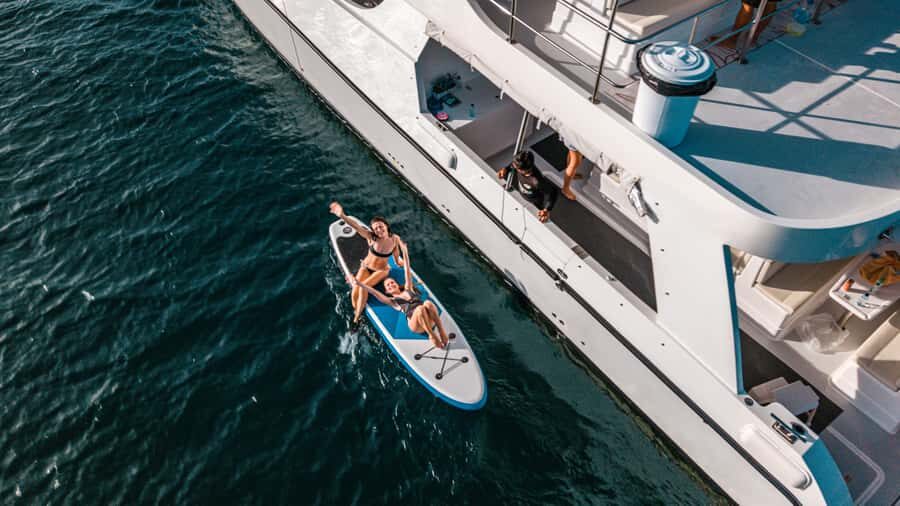 From Phuket: James Bond Island & Phang Nga Bay Yacht Tour - The Real Takeaway