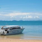 From Phuket: James Bond Island Speedboat Tour & Canoeing - Authentic Experiences and Real-World Insights