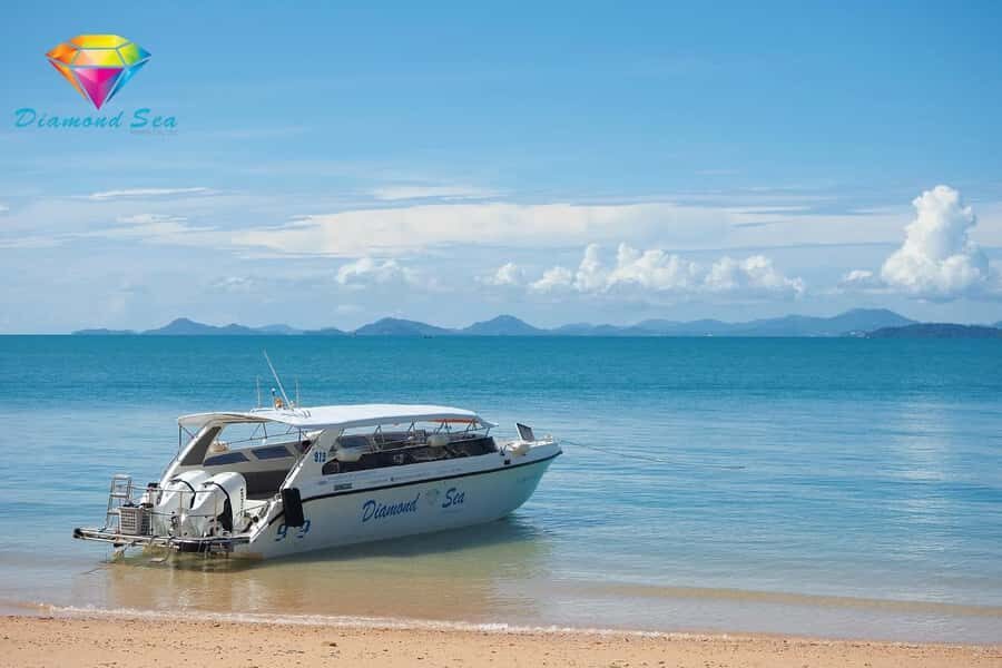 From Phuket: James Bond Island Speedboat Tour & Canoeing - Authentic Experiences and Real-World Insights