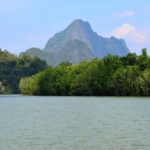 From Phuket : James Bond Island Tour with Cave Canoeing - The Itinerary in Detail