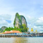 From Phuket: James Bond & Phang Nga Bay Tour by Longtail - Exploring Phang Nga Bay: The Heart of the Tour