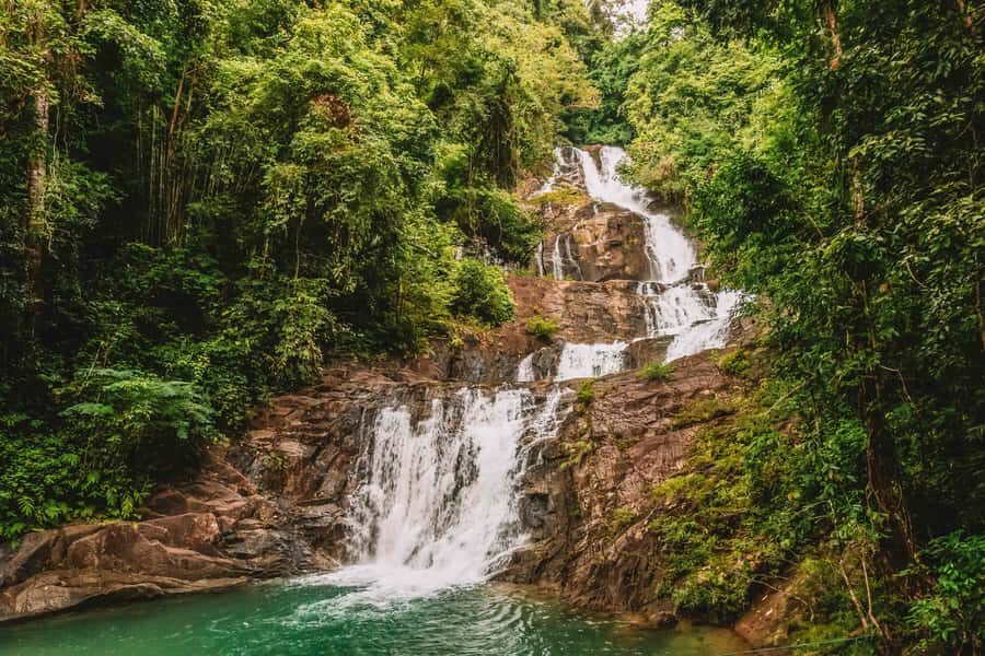 From Phuket: Khao Lak Highlights Full-Day Tour - Value and Practicality