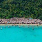 From Phuket or Khaolak: Surin Islands Day Trip - Additional Details: Transport, Price, and Group Size