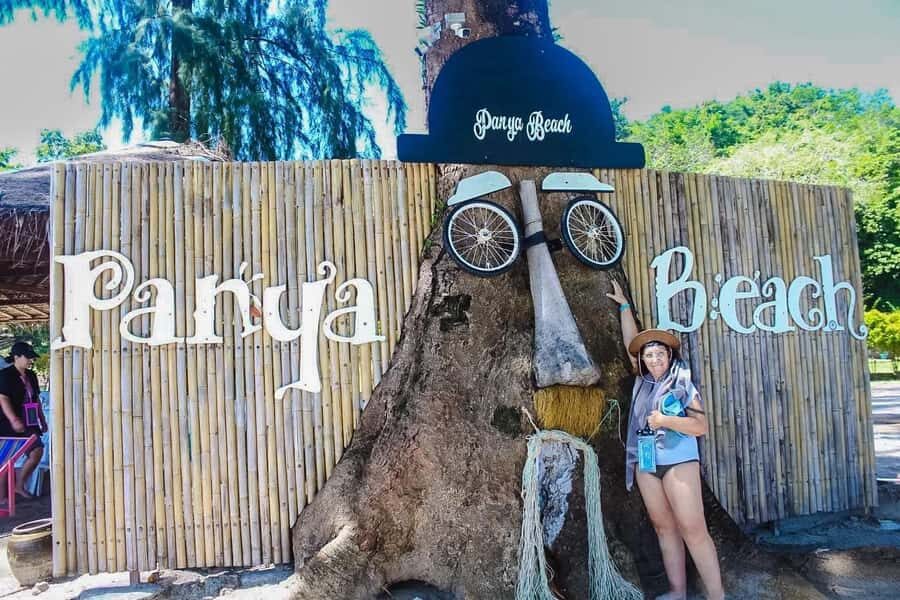 From Phuket: Phang Nga Bay 6-Islands canoeing by Speed boat - Authentic Traveler Experiences