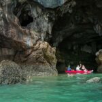 From Phuket: Phanga Nga Bay Boat Day Tour with Lunch - What to Expect on the Tour
