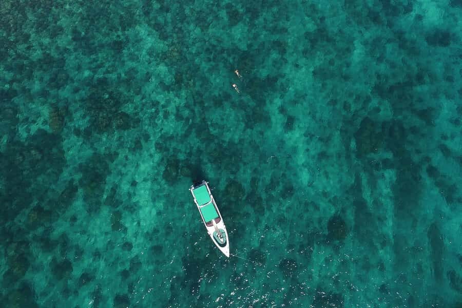 From Phuket: Phi Phi Island Private Full-Day Speedboat Trip - Valuable Aspects for Travelers