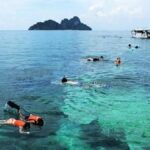 From Phuket: Phi Phi Islands 3D2N with early bird maya beach - An In-Depth Look at the Tour Experience