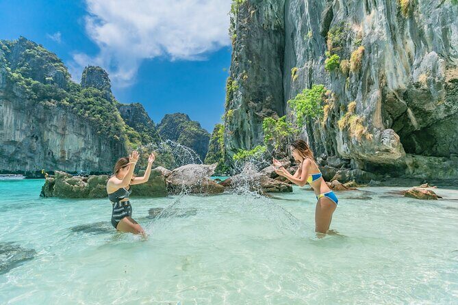 From Phuket: Phi Phi & Khai Islands Snorkel Tour with Lunch - Why This Tour Works for Travelers