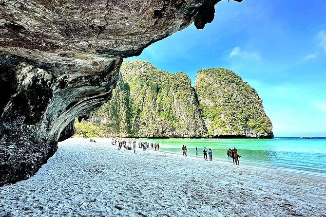 From Phuket: Phi Phi, Maya and Bamboo Islands Full Day Visit - The Value of This Tour