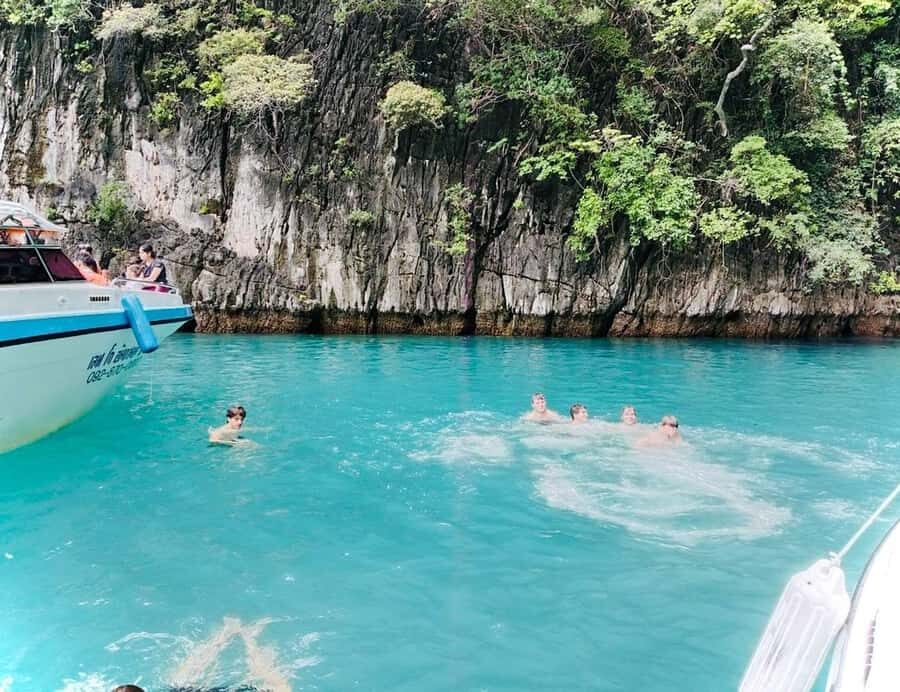 From Phuket: Private James Bond Island Sunrise Cruise - Practical Details: How the Tour Works