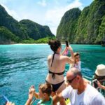 From Phuket : Private Speedboat Trip to Phi Phi and Bamboo - Who Is This Tour Best For?
