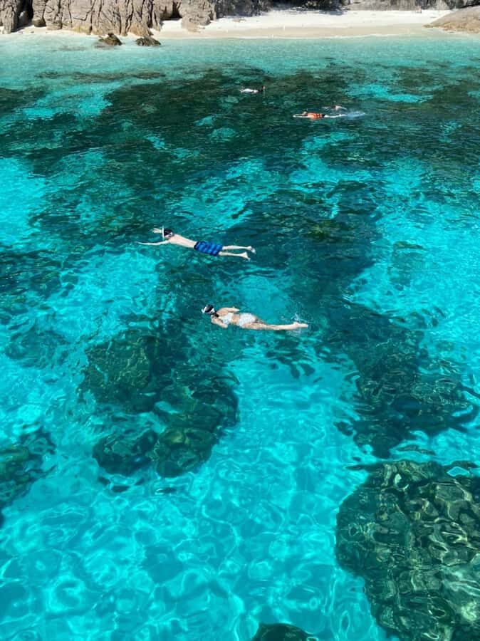 From Phuket: Similan Islands Day Trip - Transportation and Group Dynamics