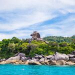 From Phuket: Similan Islands Luxury Trip by Speed Catamaran - The Realities: What to Expect and Consider