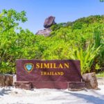 From Phuket: Similan Islands Snorkeling Trip by Speedboat - The Itinerary in Detail