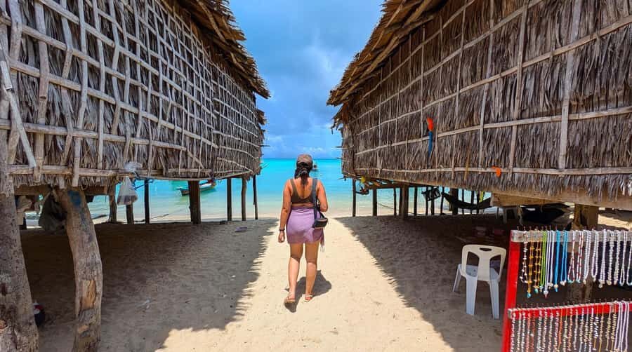 From Phuket: Surin Islands Day Tour with Snorkel & Lunch - The Overall Experience: A Day of Adventure and Relaxation in the Surin Islands