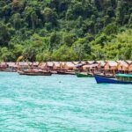 From Phuket: Surin Islands Snorkeling Trip - Transport, Group Size, and Additional Details