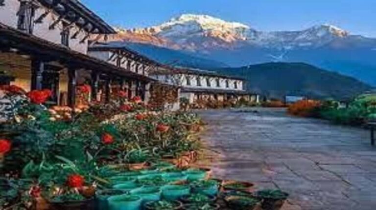 From Pokhara: 1 Night 2 day Ghandruk Tour by 4w jeep - Why Choose This Tour?