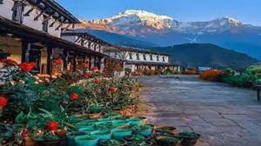 From Pokhara: 1 Night 2 day Ghandruk Tour by 4w jeep - Why Choose This Tour?