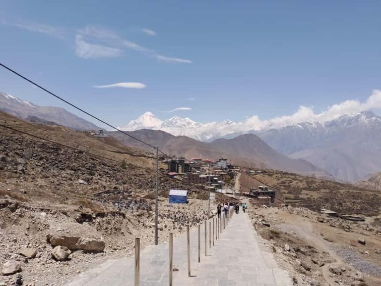 From Pokhara: 3 Day Authentic Mustang Remote Jeep Tour - Practical Aspects: What You Need to Know