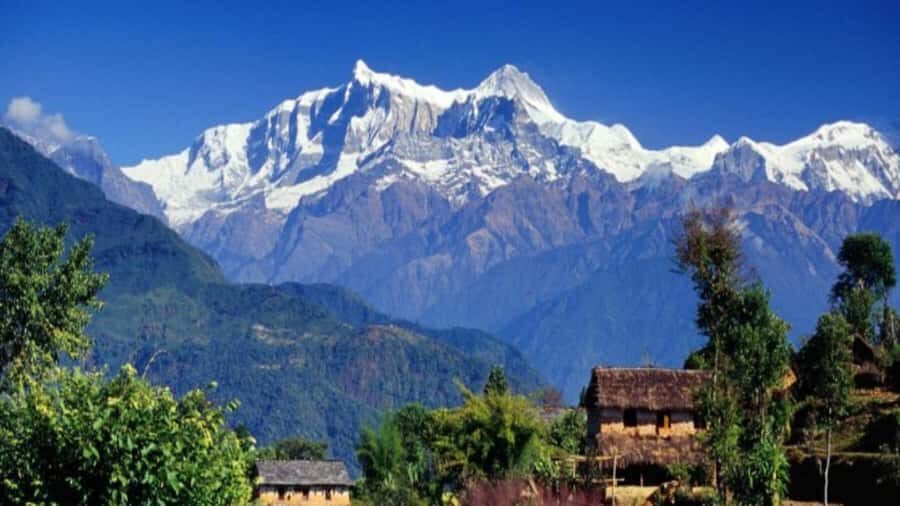 From Pokhara: 4 Day Poon Hill Trek with Guide - Authenticity and Cultural Experiences