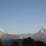 From Pokhara: Australian Camp and Dhampus Guided Day Hike - The Itinerary in Detail