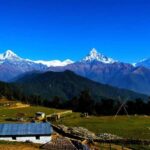 From Pokhara: Budget 2- Days Australian Camp Trek - The Logistics and Value