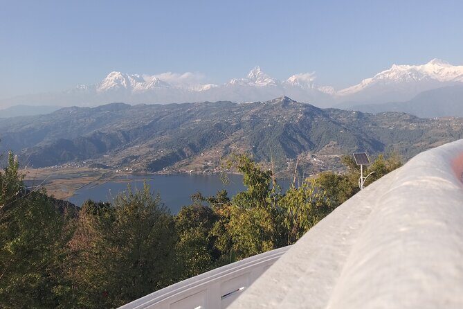 From Pokhara Full Day Entire Pokhara Tour with Guide - Practical Details: What Matters for Your Day