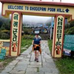 From Pokhara group budget: 4 Day Poon Hill Trek - What to Expect from the Itinerary