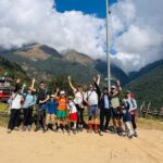 From Pokhara: Poon Hill, Ghandruk & Australian Camp Trek - The Itinerary in Detail: What to Expect