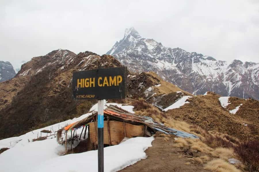 From Pokhara: Private 4-Day Mardi Himal Base Camp Trek - What Makes This Trek Special?