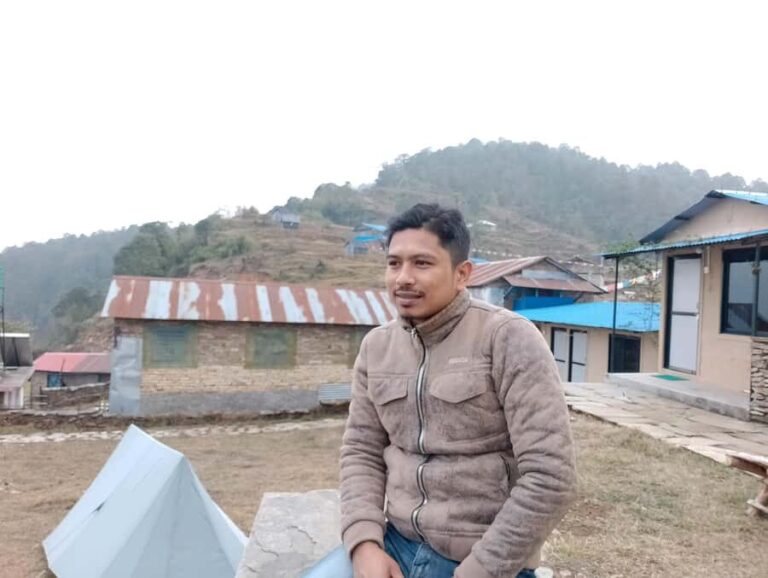 From Pokhara: SarangkotPanchase Heritage & Nature Trek - A Detailed Look at the 4-Day Trek Experience