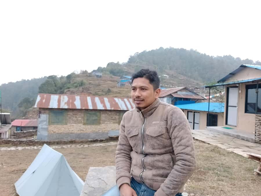 From Pokhara: SarangkotPanchase Heritage & Nature Trek - A Detailed Look at the 4-Day Trek Experience