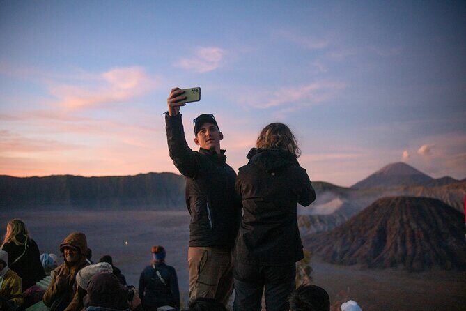 From Probolinggo: Bromo Sunrise Guided Group Tour - Authentic Experiences and Honest Feedback