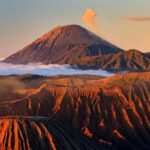 From Probolinggo: Mount Bromo Sunset Tour by Land Cruiser - Transport, Timing, and Group Size