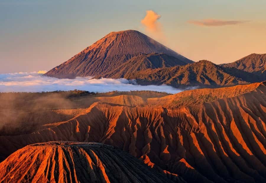 From Probolinggo: Mount Bromo Sunset Tour by Land Cruiser - Transport, Timing, and Group Size