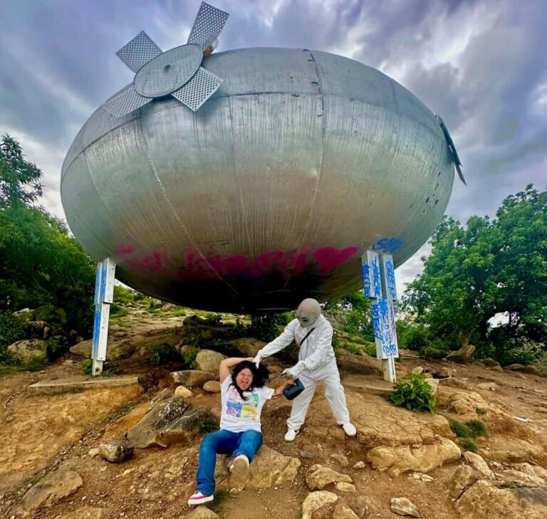 From Puebla: Atlixco and its Nurseries Tour - What Travelers Say