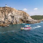 From Puerto Escondido: Huatulco 7 Bays Tour with Snorkeling - The Full Experience: What to Expect