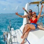 From Puerto Morelos: Luxury Catamaran Excursion to Isla Mujeres - What the Tour Includes and What to Expect