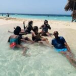 From Puerto Plata: Cayo Arena by VIP Speedboat and Snorkel - An In-Depth Look at the Tour Experience