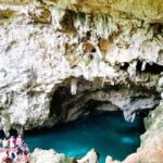 From Puerto Plata: Santo Domingo + Saona Island (2 days) - Day 2: From City Streets to Paradise Beaches