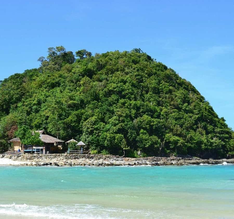 From Puerto Princesa: Port Barton Island Hopping - Who Should Consider This Tour?