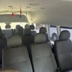 From Punta Cana Airport Private Transfer To Bayahíbe - The Driver Experience: Friendliness & Local Knowledge