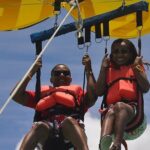 From Punta Cana: Amazing Activity Parasailing Hotel pickup - Who Should Consider This Tour?