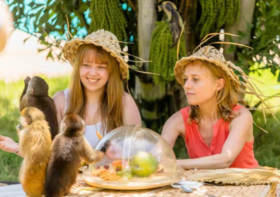 From Punta Cana: ATV and Buggy Excursion 4x4 with Water Cave - Who Will Love This Tour?