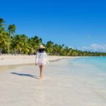 From Punta Cana: Catamaran Tour to Saona Island with Open Bar and Buffet - What Makes This Tour Stand Out?