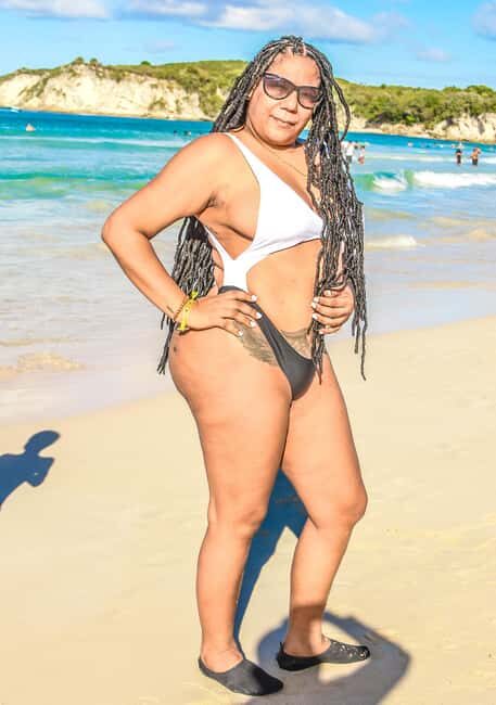 From Punta Cana: Countryside Off-Road Buggy Adventure - Visiting the Local Ranch for a Taste of the Region